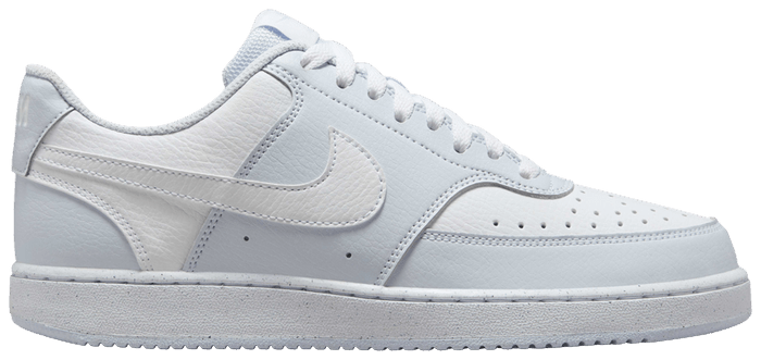 Buy Nike Wmns Court Vision Low Next Nature 'Football Grey White ...