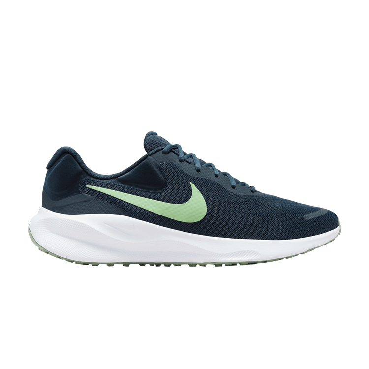 Buy Nike Revolution 7 'Armory Navy Jade Horizon' - FB2207 401 | GOAT