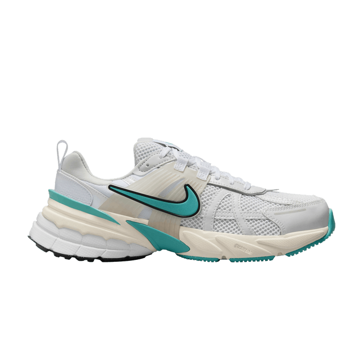 Buy Nike Wmns V2K Run 'White Dusty Cactus' - FD0736 105 | GOAT