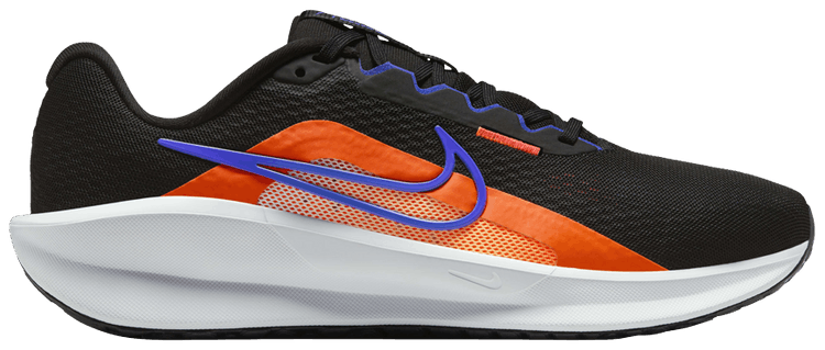 Buy Downshifter 13 'Black Hyper Crimson Blue' - FD6454 004 | GOAT