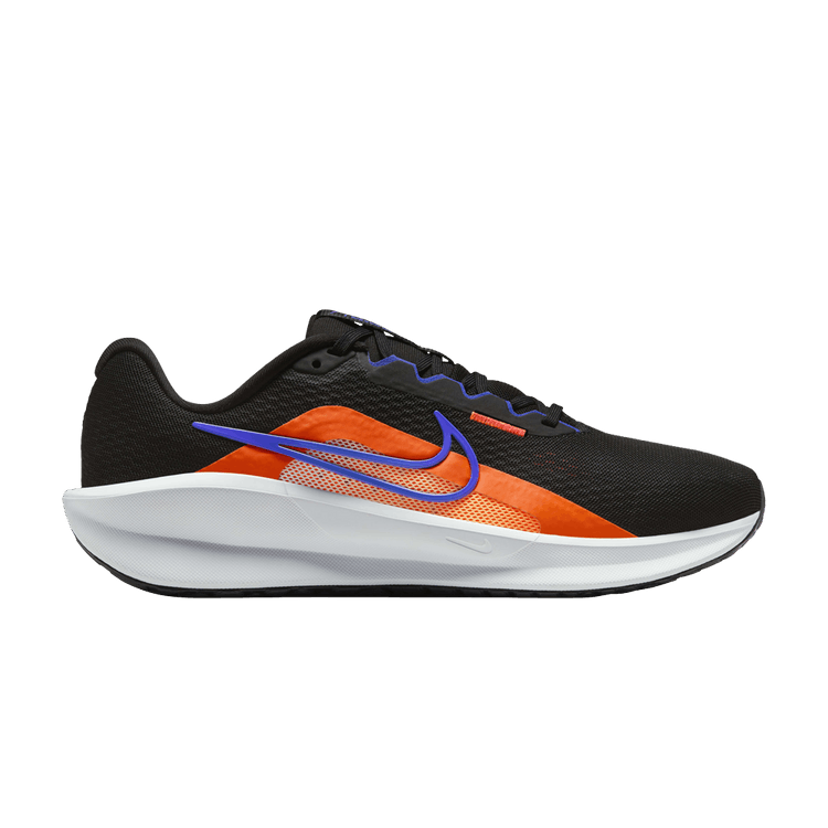 Buy Nike Downshifter 13 'Black Hyper Crimson Blue' - FD6454 004 | GOAT