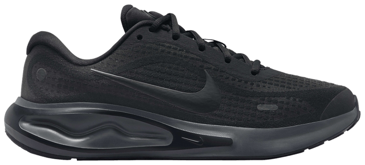 Buy Wmns Journey Run 'Black Anthracite' - FJ7765 002 | GOAT