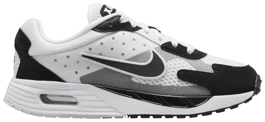 Buy Nike Air Max Solo GS 'Black White' - FV6367 101 | GOAT