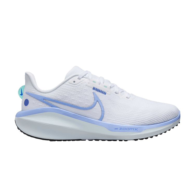 Buy Nike Wmns Vomero 17 'White Glacier Blue' - FB8502 102 | GOAT