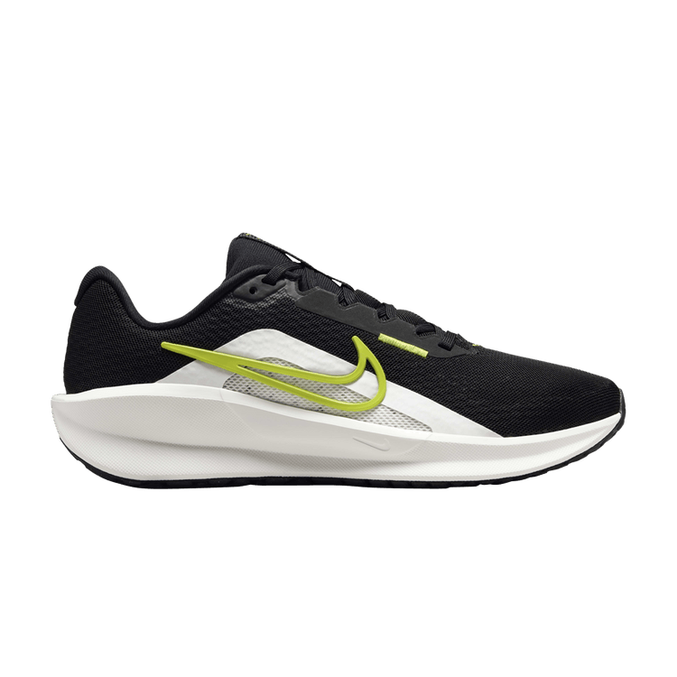 Buy Nike Wmns Downshifter 13 'Black White Cyber' - FD6476 002 | GOAT