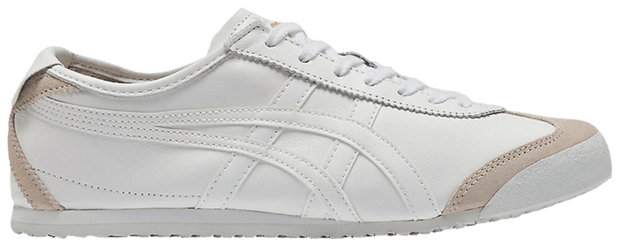 Buy Onitsuka Tiger Mexico 66 'White Cream' - 1183C102 104 | GOAT
