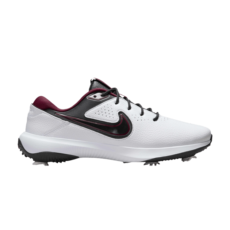 Buy Nike Victory Pro 3 'White Black Team Red' - DV6800 104 | GOAT