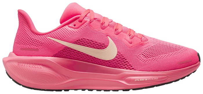 Buy Wmns Air Zoom Pegasus 41 'Hot Punch' - FD2723 600 | GOAT