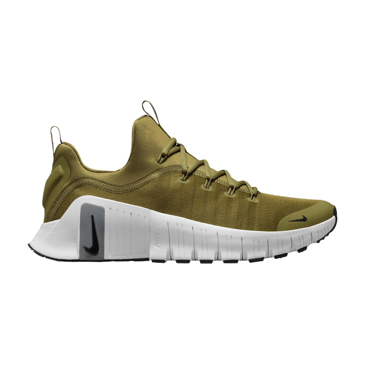 Buy Nike Free Metcon 6 'Pacific Moss' - FJ7127 300 | GOAT