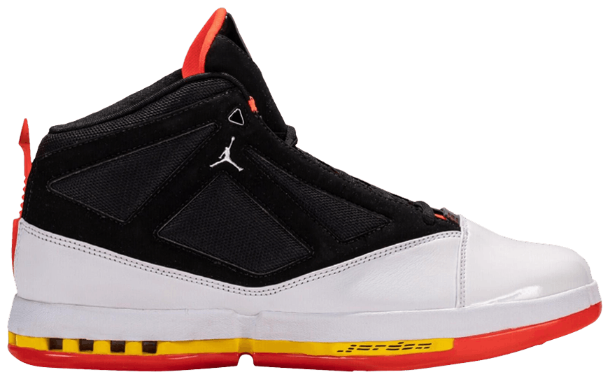 Buy OVO x Air Jordan 16 Retro 'White Black Infrared' Sample - HO17 ...