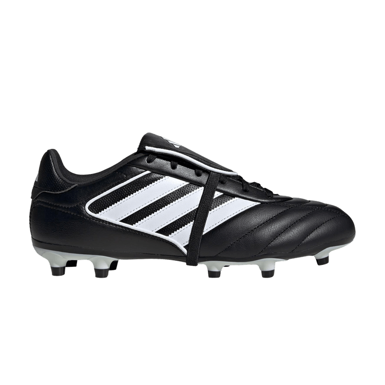 Buy Adidas Copa Gloro 2 FG 'Black White' - IG8740 | GOAT