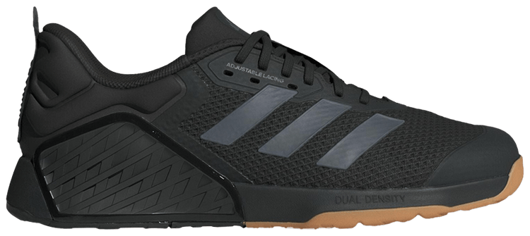 Buy Dropset 3 'Black Grey Gum' - IH8292 | GOAT