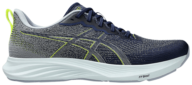 Buy Asics DynaBlast 4 'Blue Expanse' - 1011B697 402 | GOAT