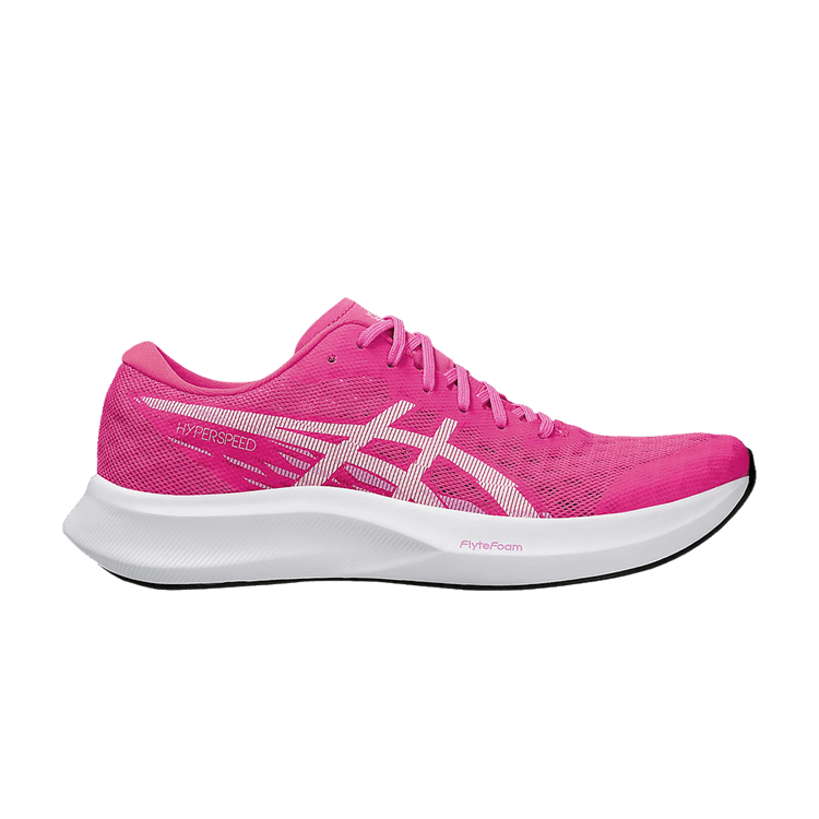 Buy Wmns Hyper Speed 4 'Pink Glo' - 1012B677 700 | GOAT