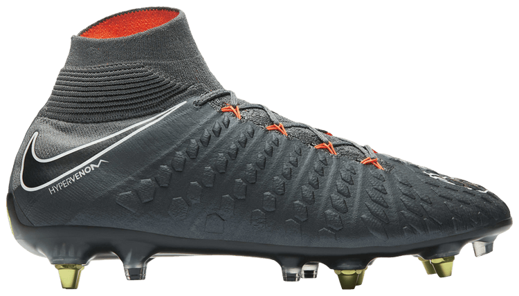 Buy Nike Hypervenom Phantom 3 Elite DF SG-PRO 'Fast AF Pack' - AH7269 ...