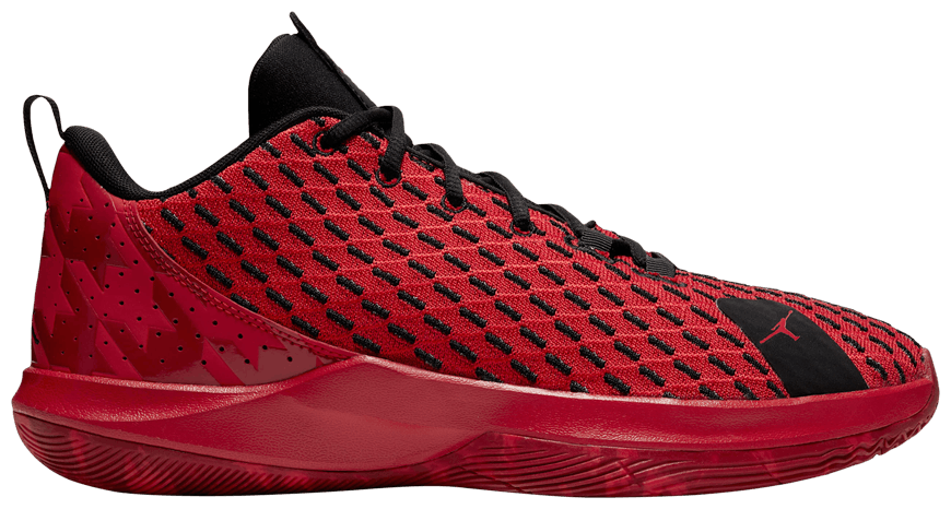 Buy Air Jordan CP3.XII PF 'University Red' - CJ4275 600 | GOAT