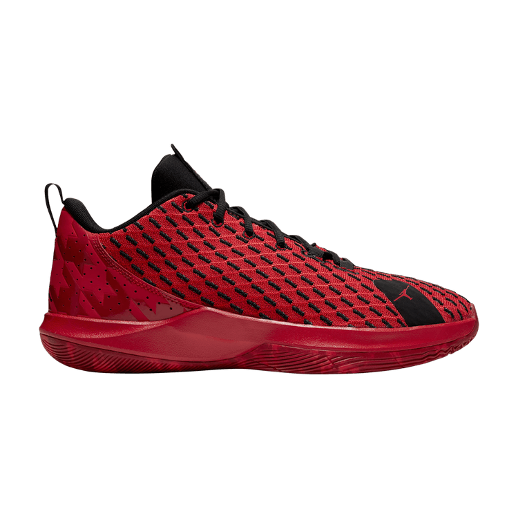 Buy Air Jordan CP3.XII PF 'University Red' - CJ4275 600 | GOAT