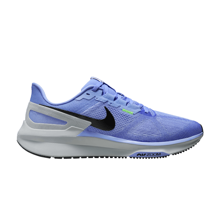 Buy Nike Air Zoom Structure 25 'Royal Pulse' - DJ7883 402 | GOAT