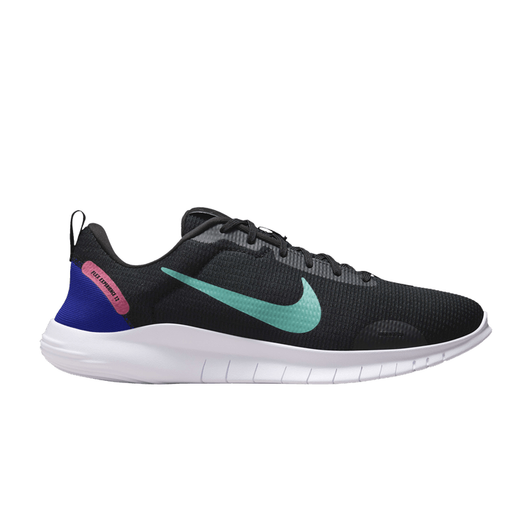 Buy Nike Flex Experience Run 12 'Black Concord Green Frost' - DV0740 ...