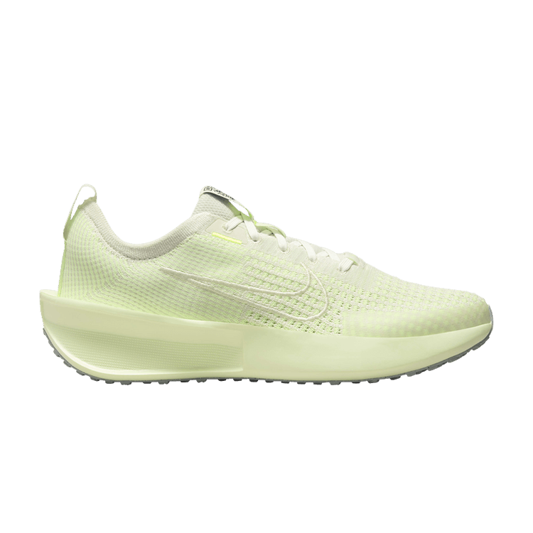 Buy Nike Wmns Interact Run 'Barely Volt' - FD2292 004 | GOAT