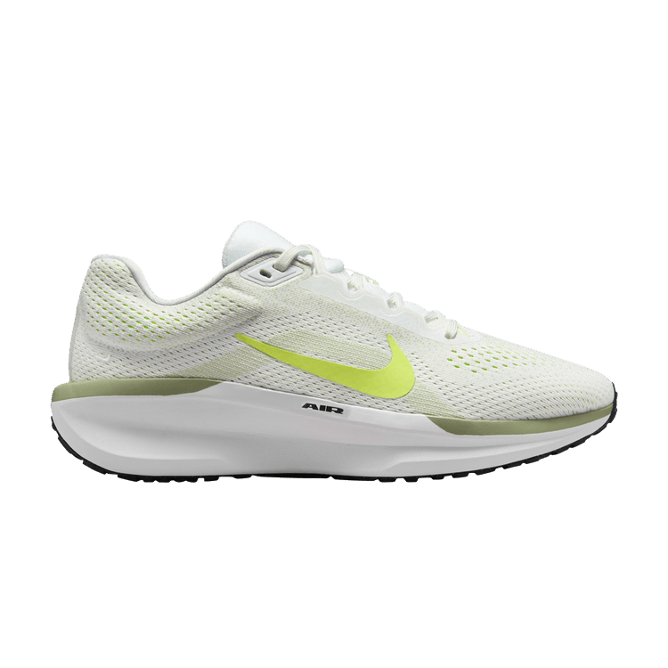 Buy Nike Wmns Air Winflo 11 'Summit White Jade Cyber' - FJ9510 102 | GOAT