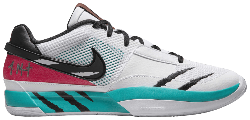 Buy Ja 1 'Reverse Scratch' - FV5957 100 | GOAT CA