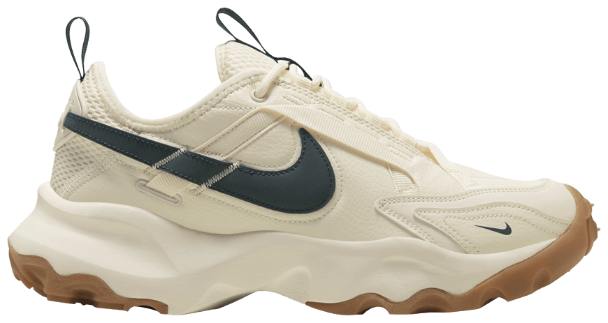 Buy Nike Wmns TC 7900 'Pale Ivory Armory Navy' - DD9682 103 | GOAT