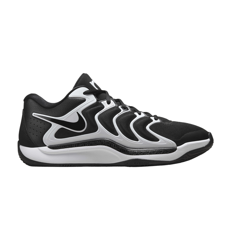 Buy Nike KD 17 TB 'Black' - FV1307 001 | GOAT