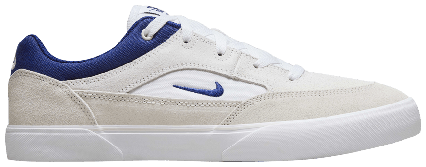 Buy Nike Malor SB 'Deep Royal Blue' - FV6064 100 | GOAT