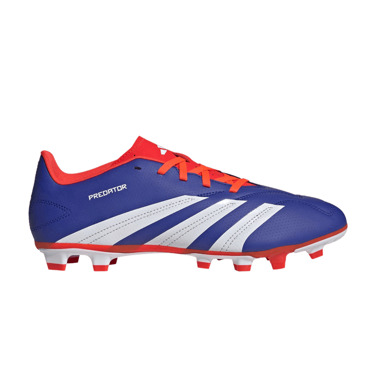 Buy Adidas Predator Club FxG 'Advancement Pack' - IF6344 | GOAT