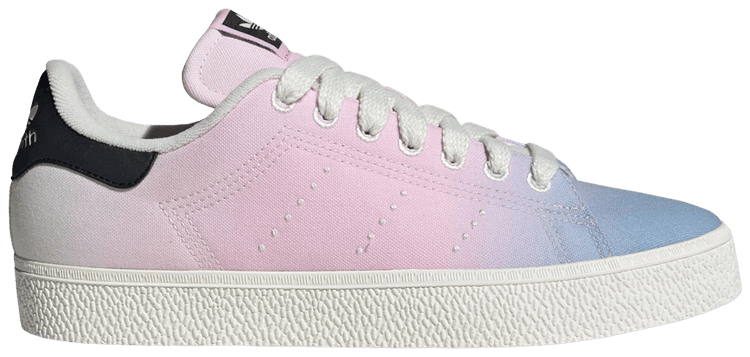 Buy Adidas Stan Smith CS 'Wonder Blue Clear Pink Gradient' - IH2498 | GOAT