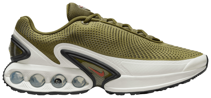 Buy Nike Air Max DN 'Olive Flak' - DV3337 300 | GOAT
