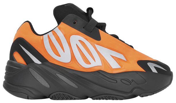 Buy Adidas Yeezy Boost 700 MNVN Infants 'Orange' 2024 - FX3355 24 | GOAT