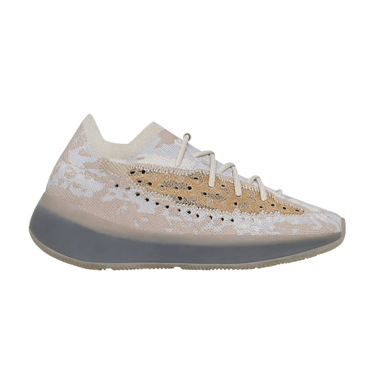 Buy adidas Yeezy Boost 380 'Pepper Non-Reflective' 2024 - FZ1269 24 | GOAT