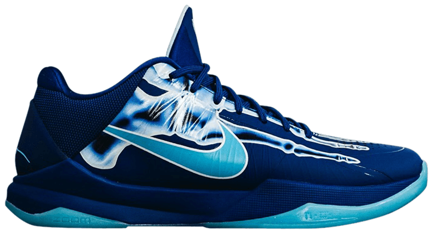 Buy Zoom Kobe 5 Protro 'X-Ray' - HJ4303 400 | GOAT