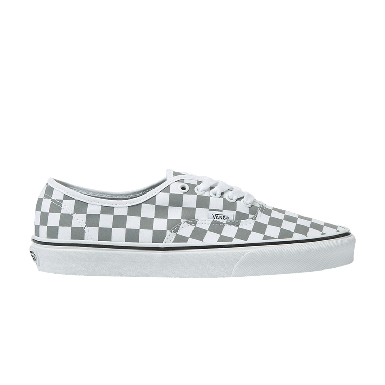 Buy Authentic 'Cosmic Check Reflective' - VN0A5KRDB9J | GOAT
