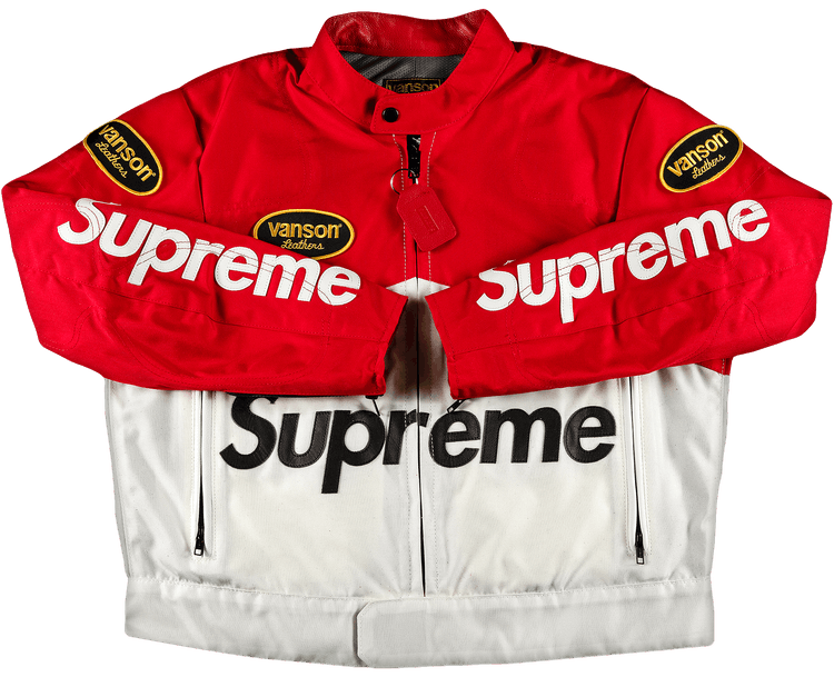 supreme jacket men