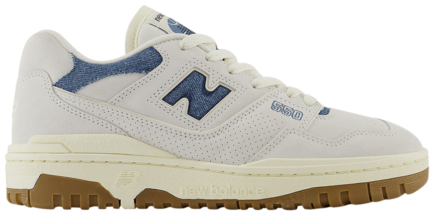 Buy Wmns 550 'Denim Pack - Reflection' - BBW550GG | GOAT