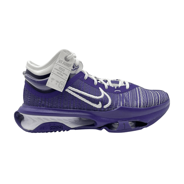 Buy Air Zoom GT Jump 2 TB Promo 'Court Purple' - DX9189 500 | GOAT