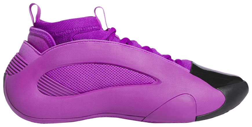 Buy Harden Vol. 8 'Purple Burst' - IG6647 | GOAT