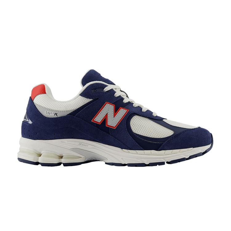Buy New Balance 2002R 'USA' - M2002RRB | GOAT