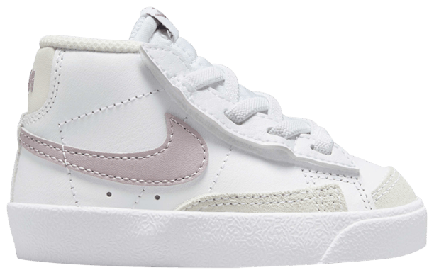 Buy Nike Blazer Mid '77 TD 'White Light Violet Ore' - DA4088 121 | GOAT