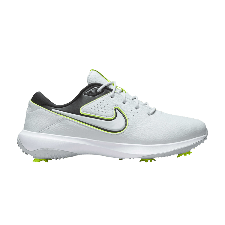 Buy Nike Victory Pro 3 'Pure Platinum Volt' - DV6800 004 | GOAT