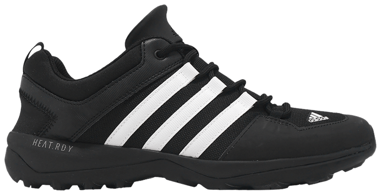 Buy Daroga Plus Canvas 'Black White' - FX9523 | GOAT