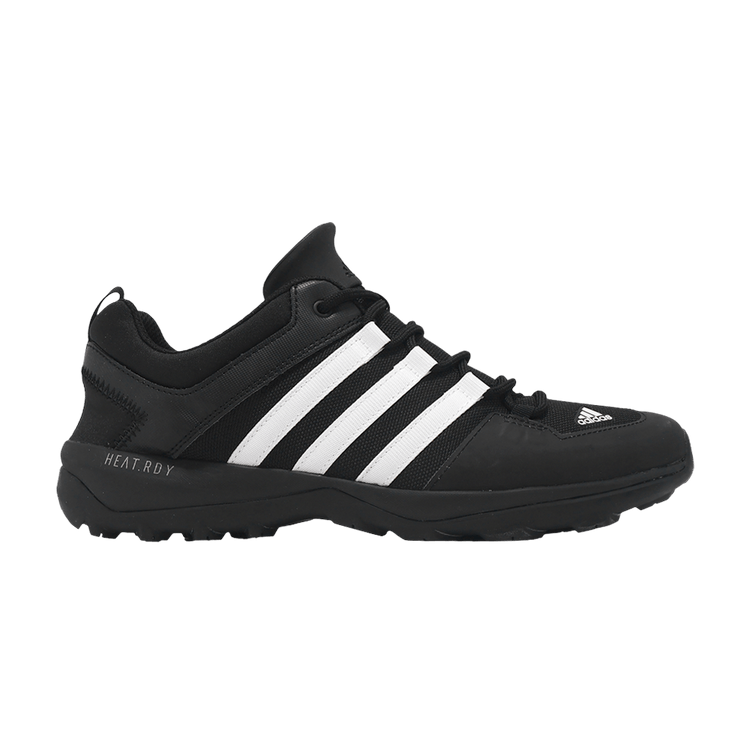 Buy Daroga Plus Canvas 'Black White' - FX9523 | GOAT