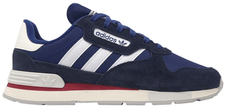 Buy Adidas Treziod 2 'Victory Blue' - GY0044 | GOAT