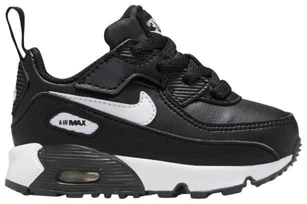 Buy Air Max 90 EasyOn TD 'Black White' - HF6359 002 | GOAT