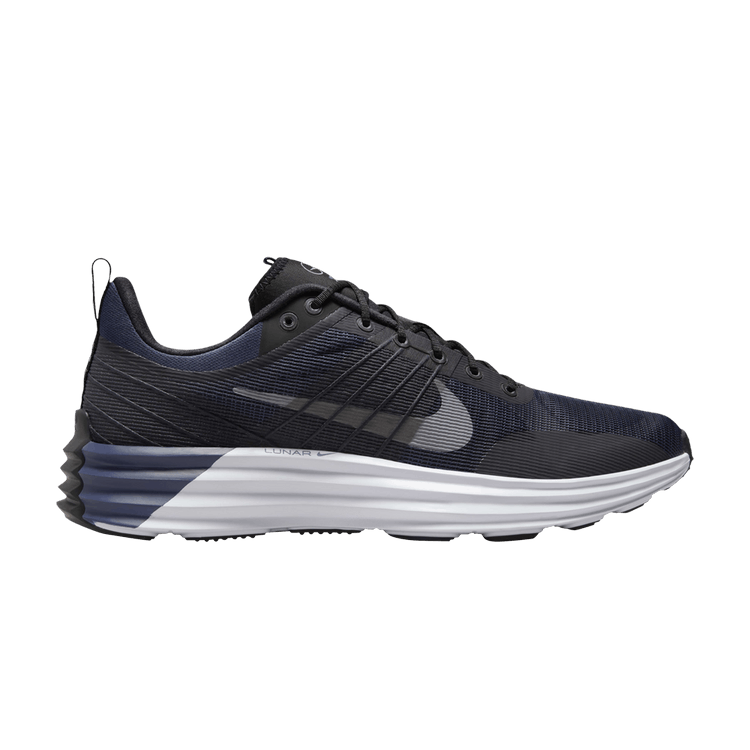 Buy Lunar Roam 'Black Midnight Navy' - HM0713 001 | GOAT