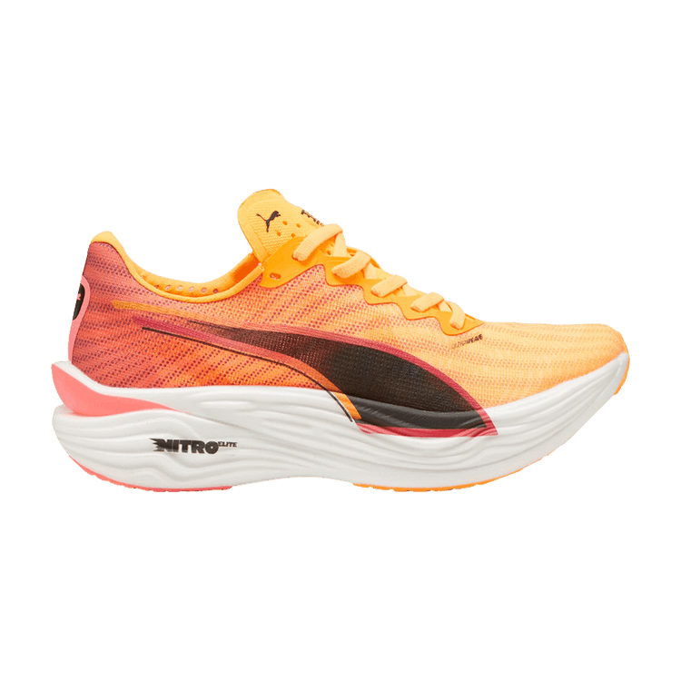 Buy Puma Wmns Deviate Nitro Elite 3 'Fade Pack - Sun Stream' - 310555 ...