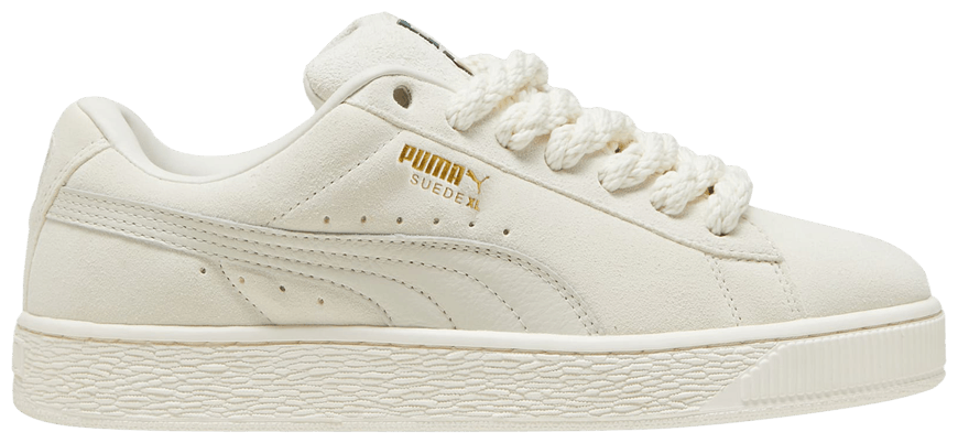 Buy Puma Suede XL 'Rope' - 398708 01 | GOAT